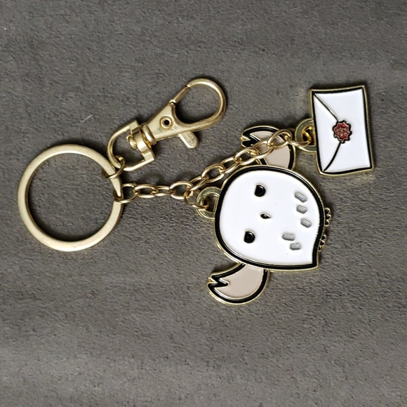 Wizarding World Of Harry Potter | Accessories | Harry Potter Hedwig Bag ...